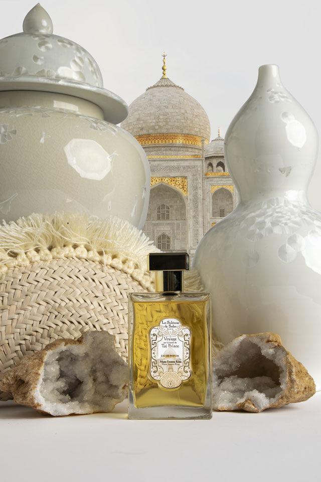 Parfum oriental | Eau de parfum | La Sultane de Saba